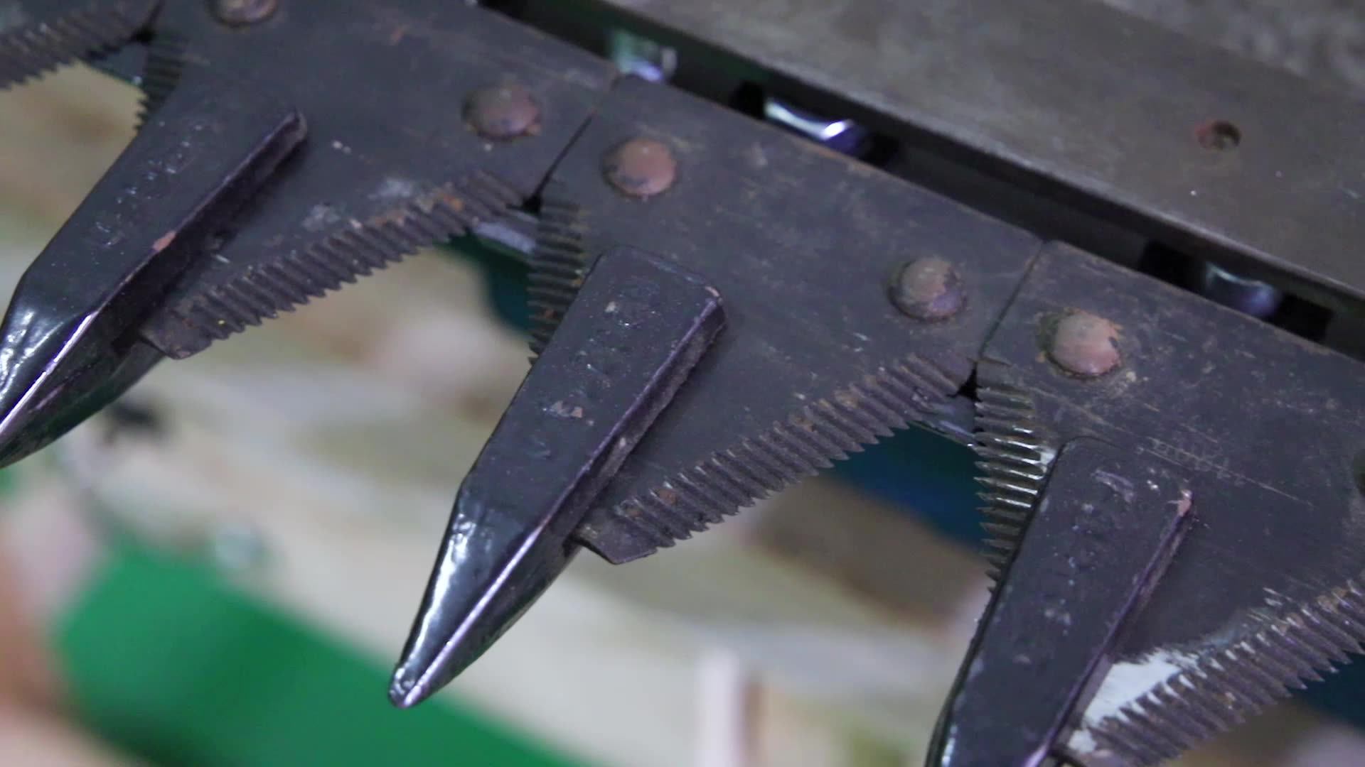 Agricultural Spare Parts High Quality Combine Harvester Blade Knife ...