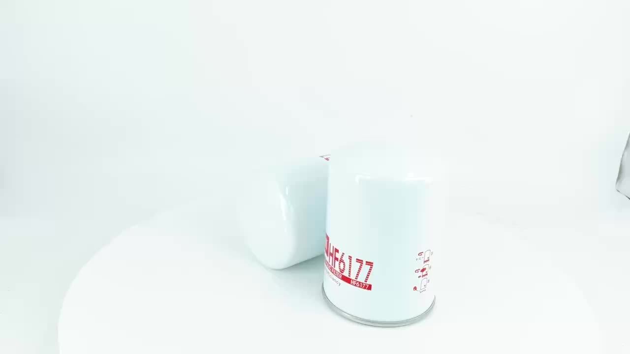 Filter Manufacturer Oil Filter Hf6177 Hf6141 Fs36257 Fs36231 Fs19763 ...
