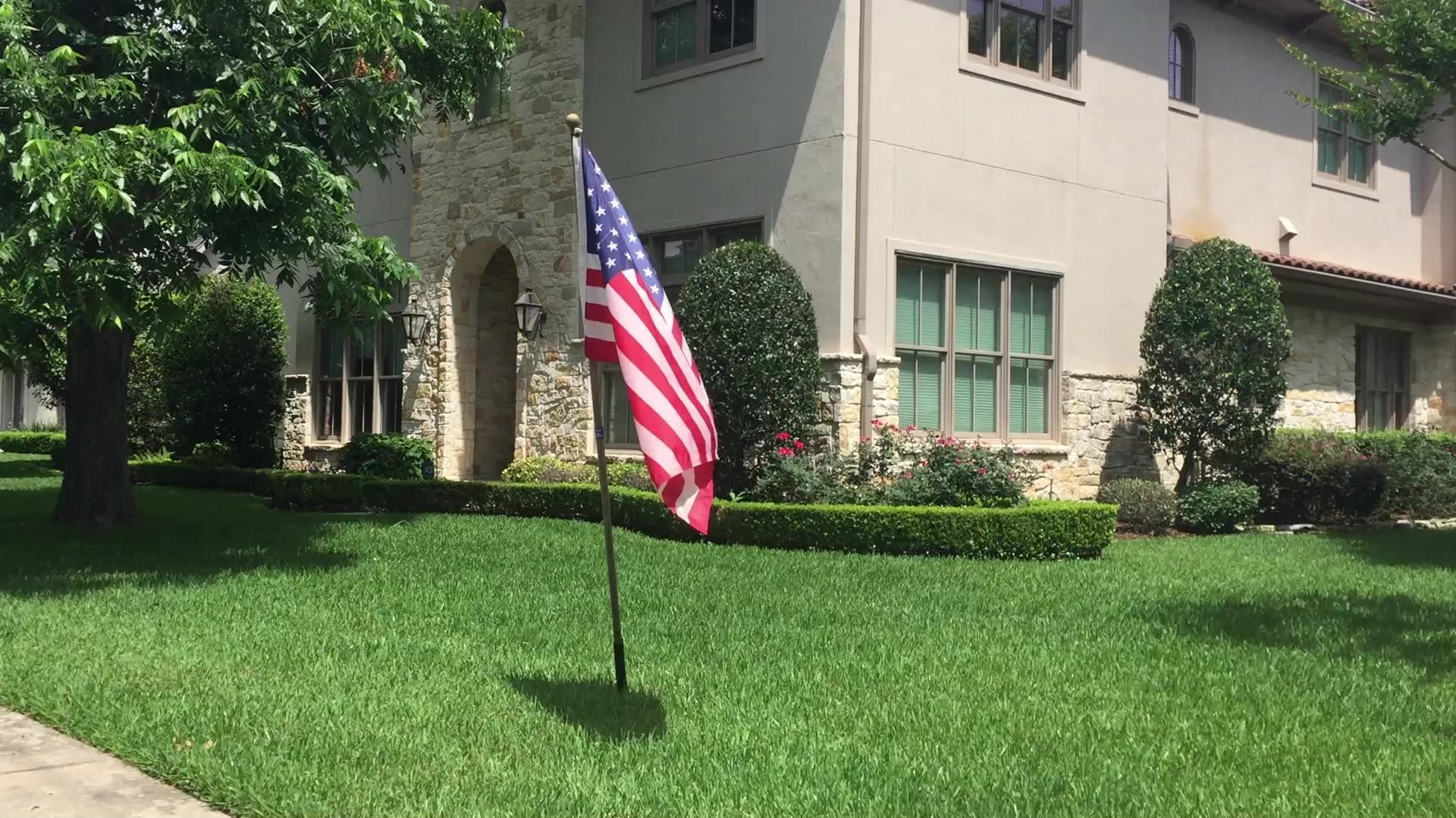 Wholesale Cheap National 3x5 Flags Digital Printing Polyester Custom ...