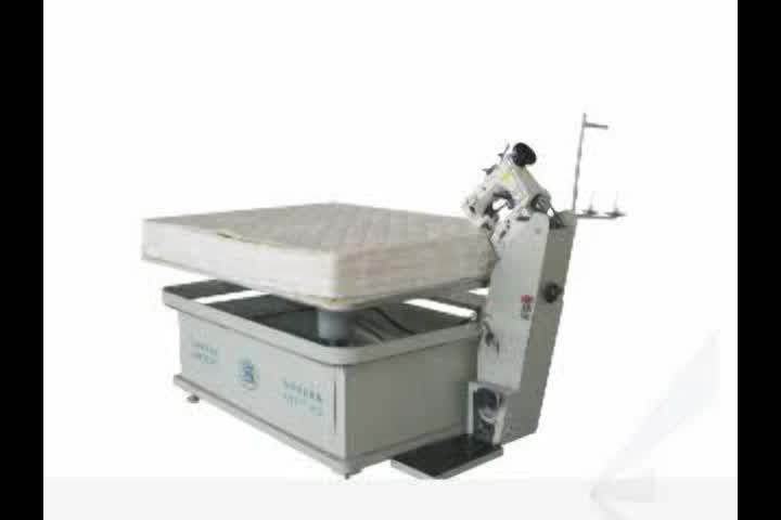 Tape Edge Machine Surrounding Edging Machine Locked Stitcher - Buy ...