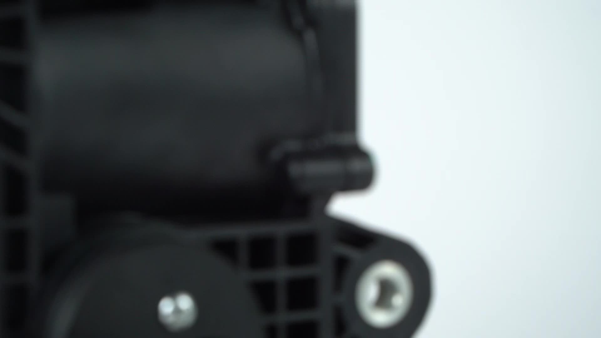 Conjunto De Actuador De Cambio De Transferencia Para Motor De Caja De ...