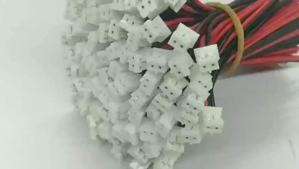 Jst-ph 2-pin Smt Right Angle Connector - Buy Jst-ph 2-pin,Ph2.0 Angle Connector,2-pin Connector ...