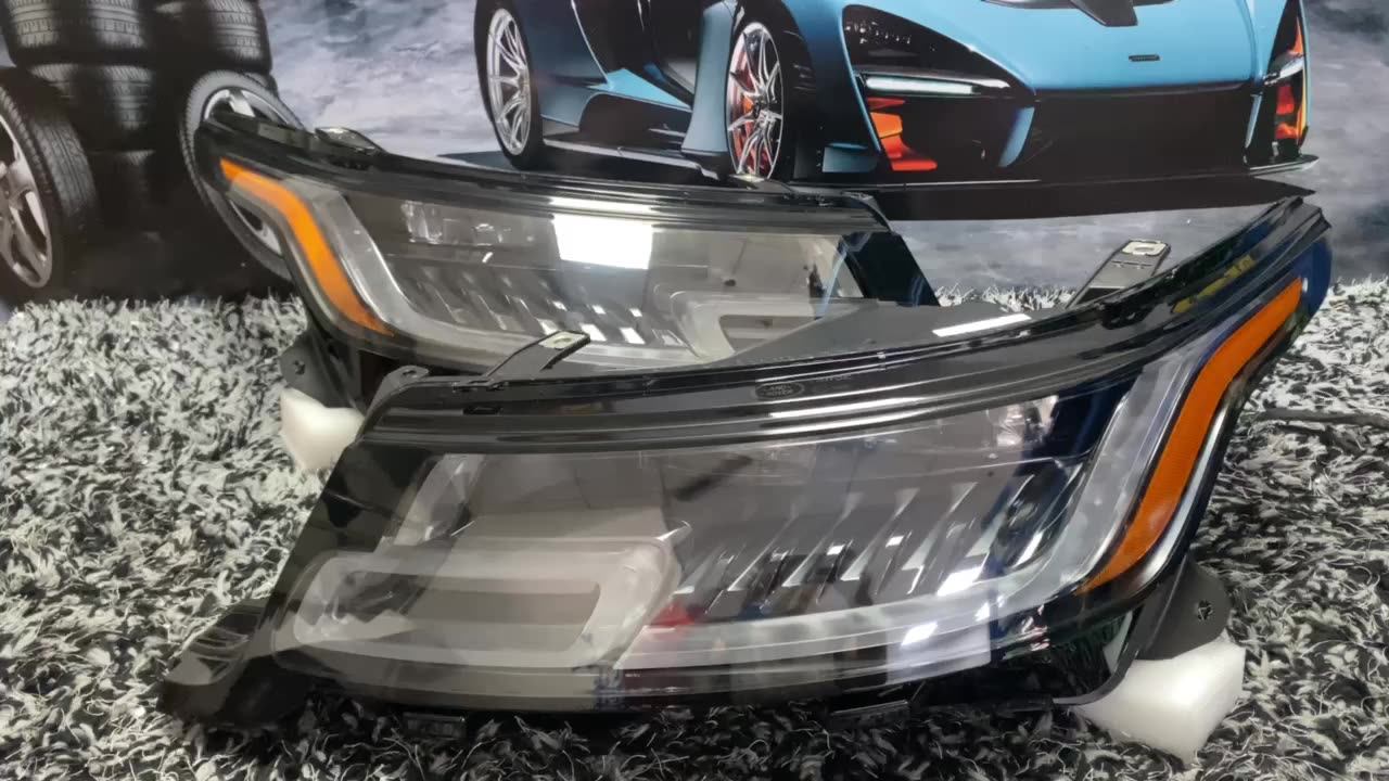 For Original High-quality Land Rover Range Rover Sport 2018 2019 2020 ...