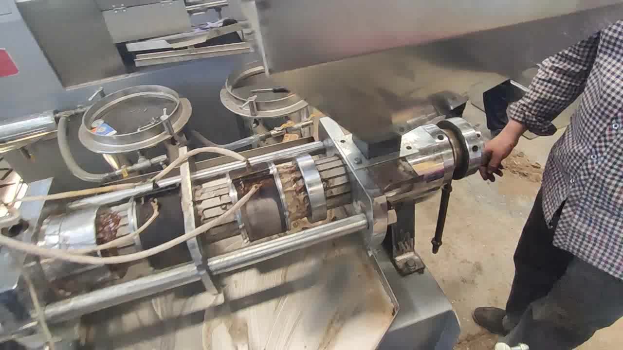 Turmeric Oil Extraction Plant Garlic Flower Oil Extraction Machine ...