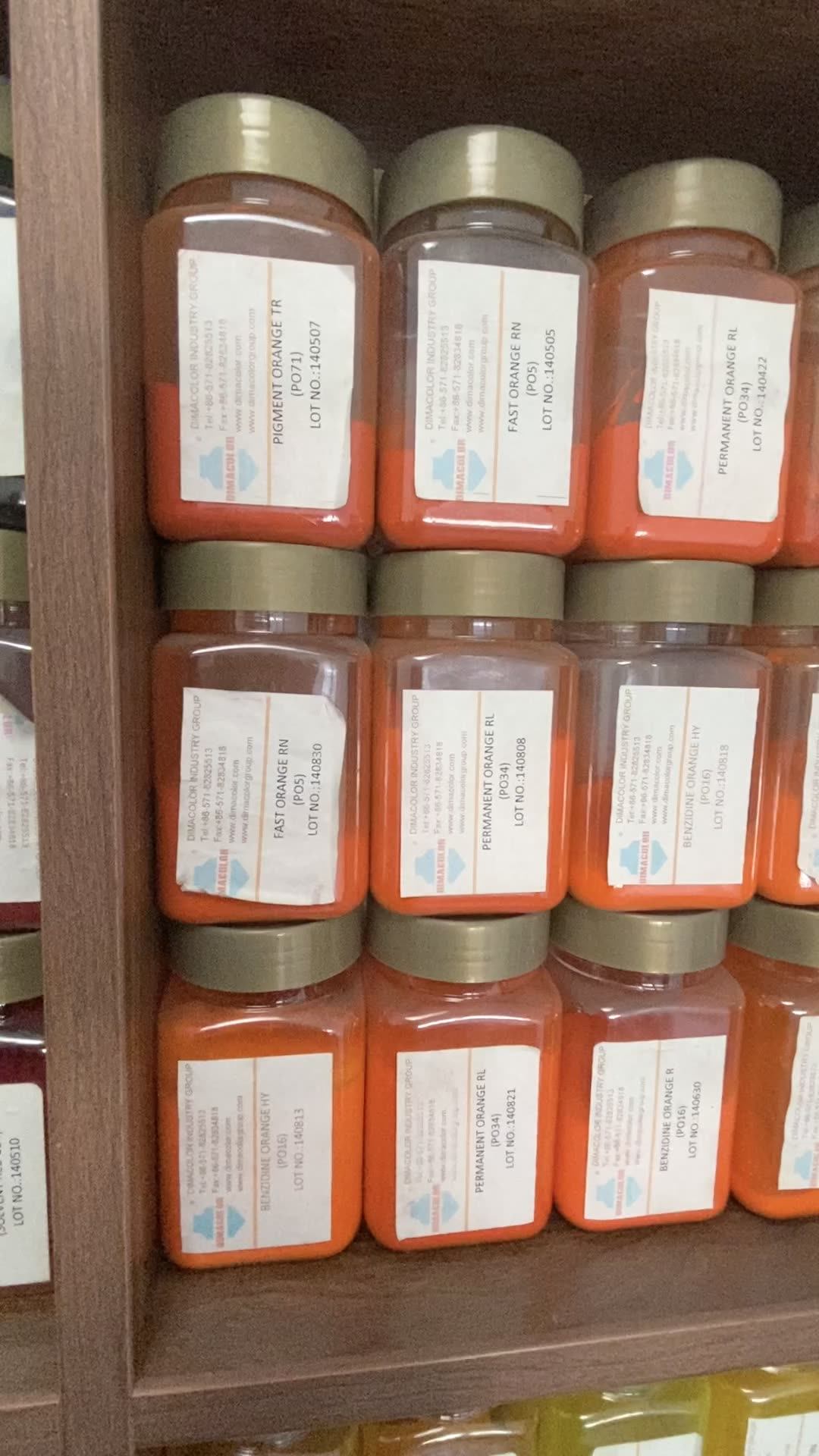 Solvent Dyes Yellow 10g 185 Fluorescent Yellow Dye Vs Keyplast ...