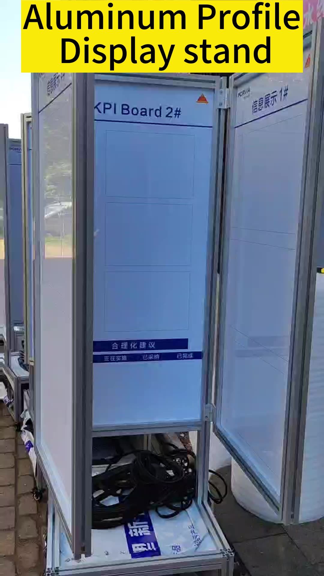 Sim Racing Rig Car Game Driving Simulator Cockpit 4040 40120 Kit Black ...