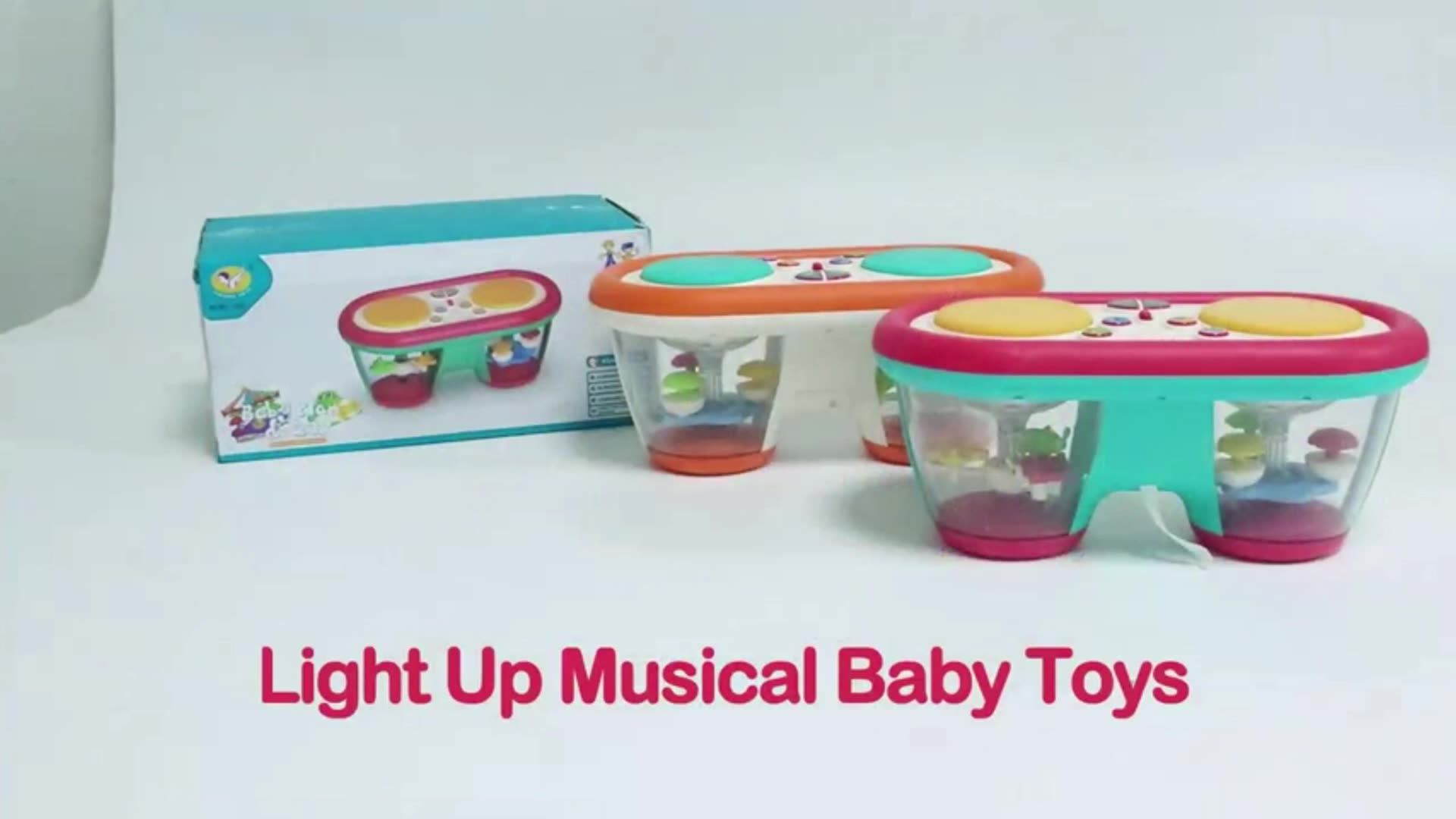 Musical Projector Toy Baby Musical Learning Infant Toys Babies Ocean ...
