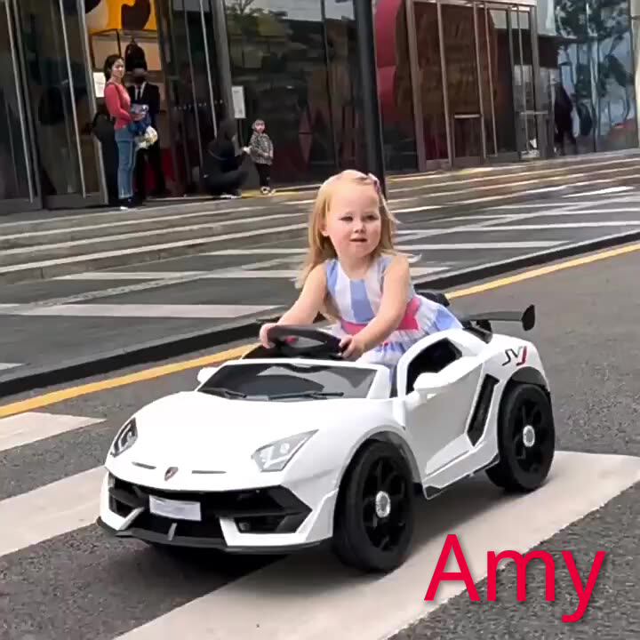 Wholesale Big Pedal Electric Kids Ride On Car For 8 To 13 Years - Buy ...