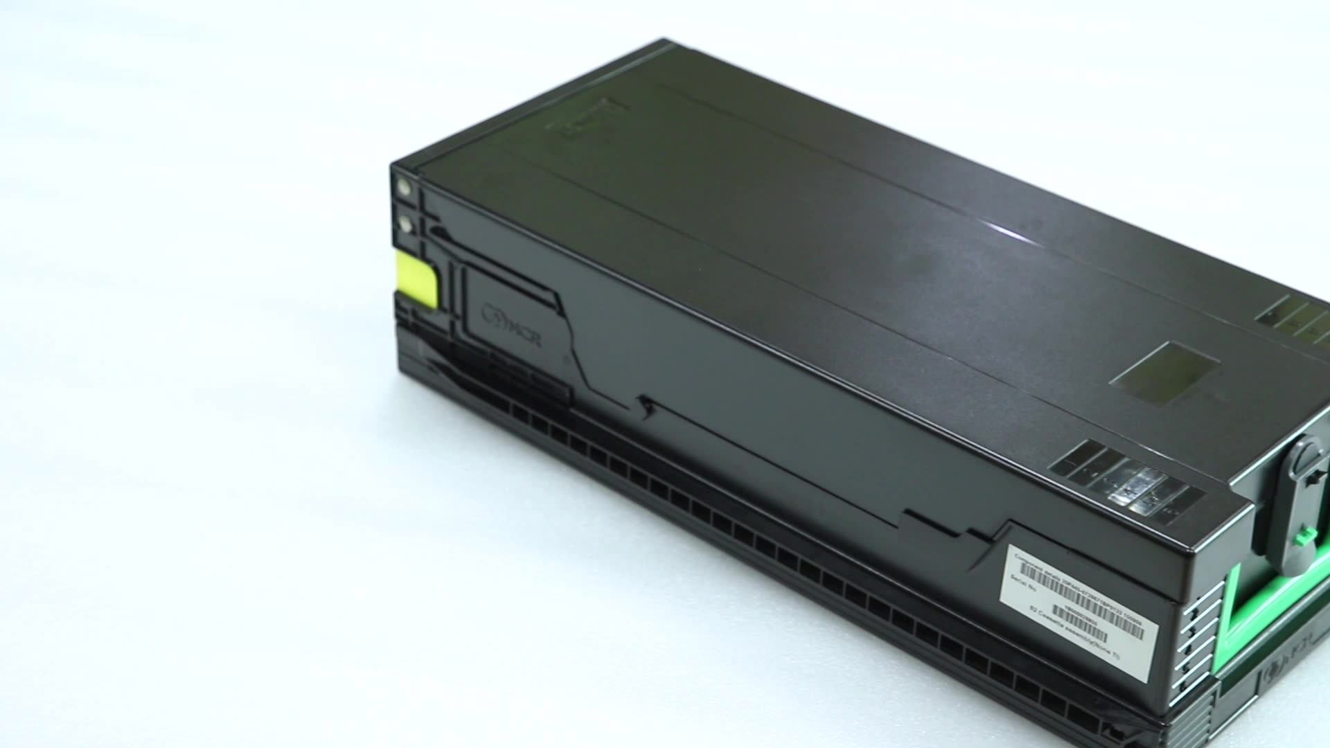 Atm Spare Parts Ncr S2 Cassette Dispenser 4450756222 445-0756222 - Buy ...