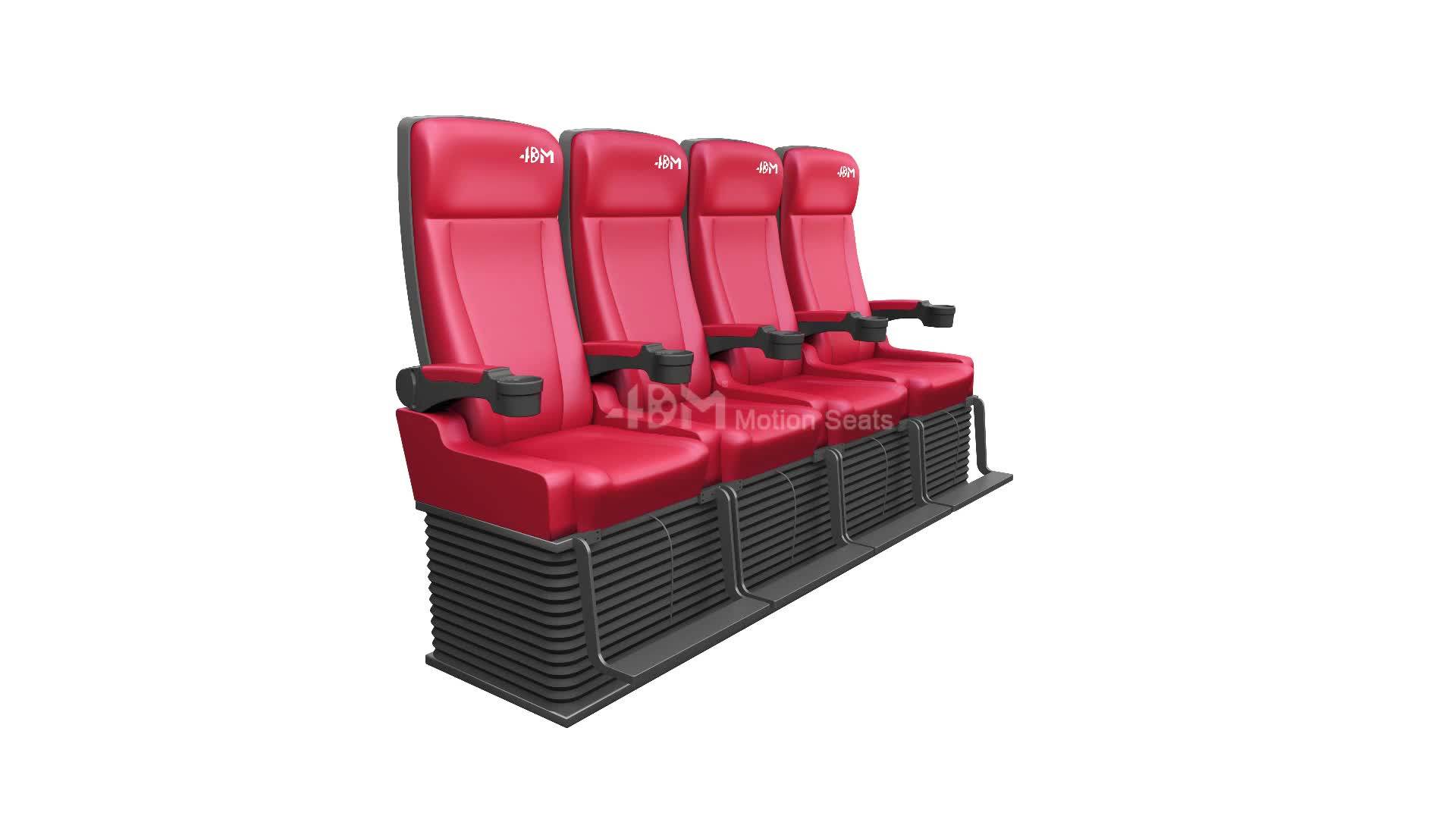 5d Technology Wiki,5d Movies Technology 5d 7d Cinema Theater Type - Buy ...