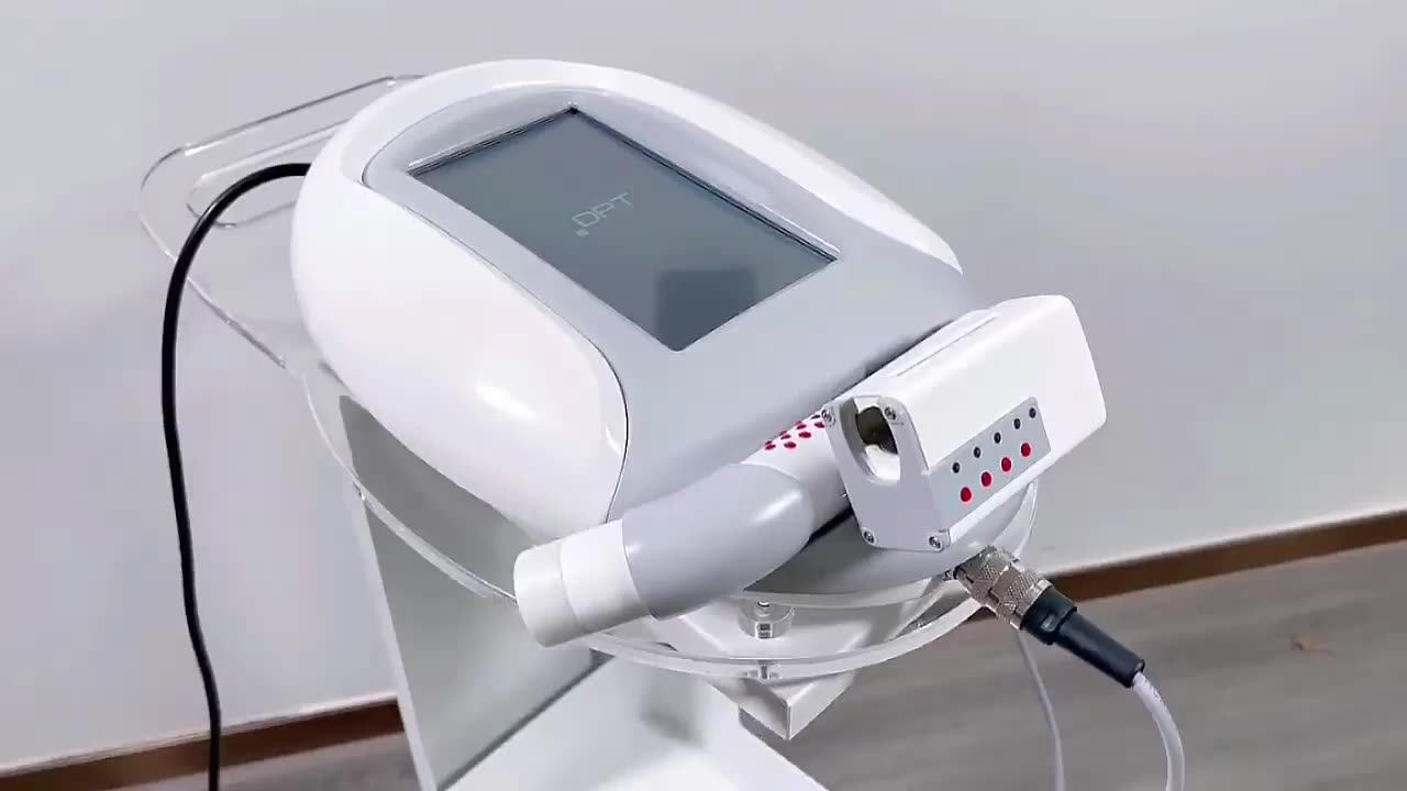 Non Invasive No-needle Mesotherapy Gun No Needle Mesotherapy Injector ...