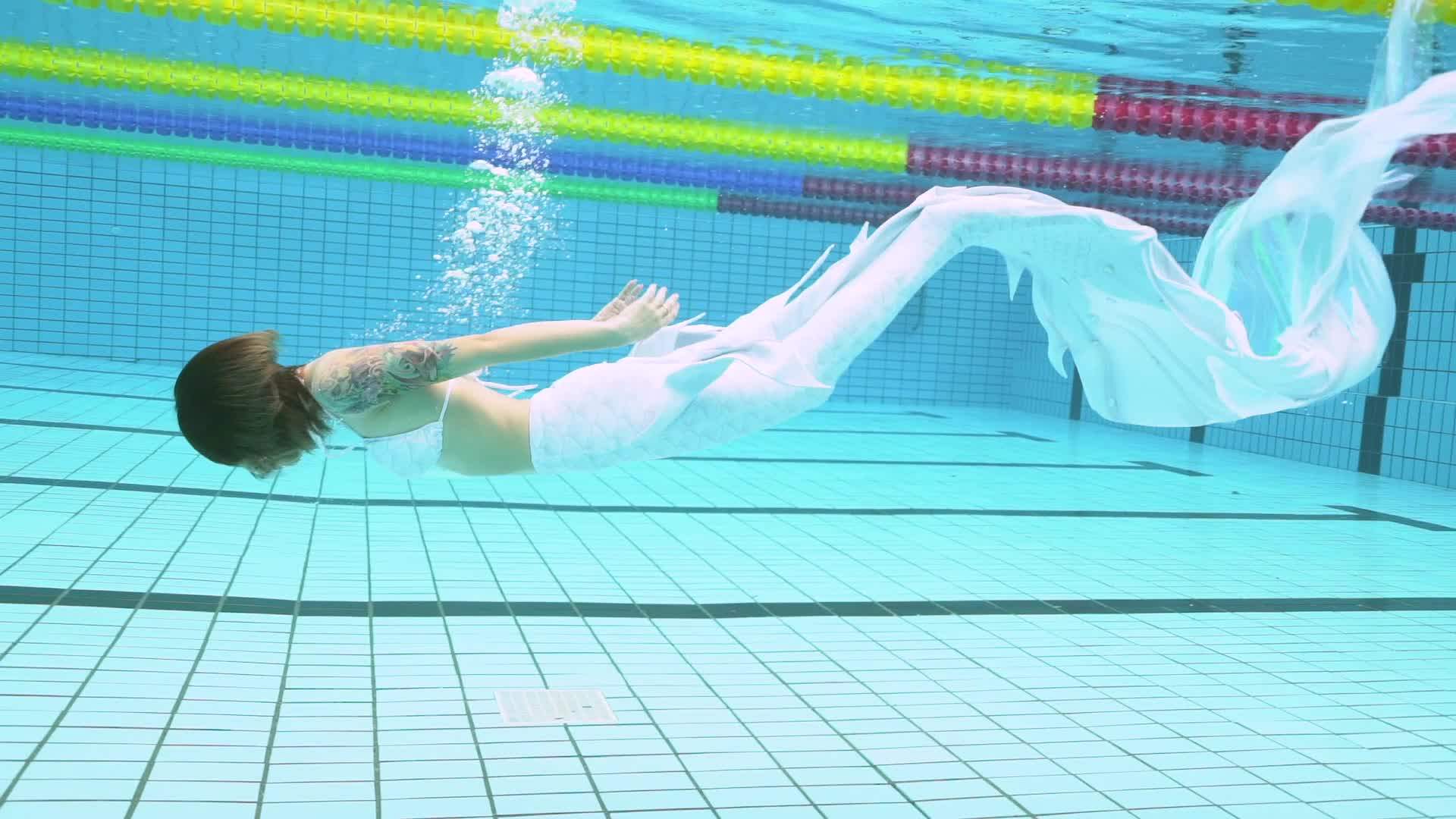 Promotional Cheap Mermaid Tail Silicone Monofin Mermaid Tails Swimwear ...