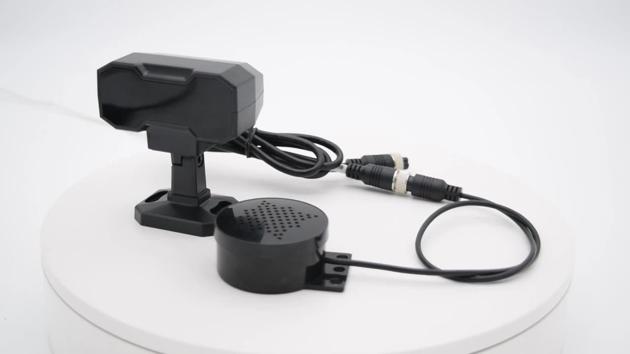 Ai-powered Smart Dms Camera Fatigue Driving Monitoring Camera With ...