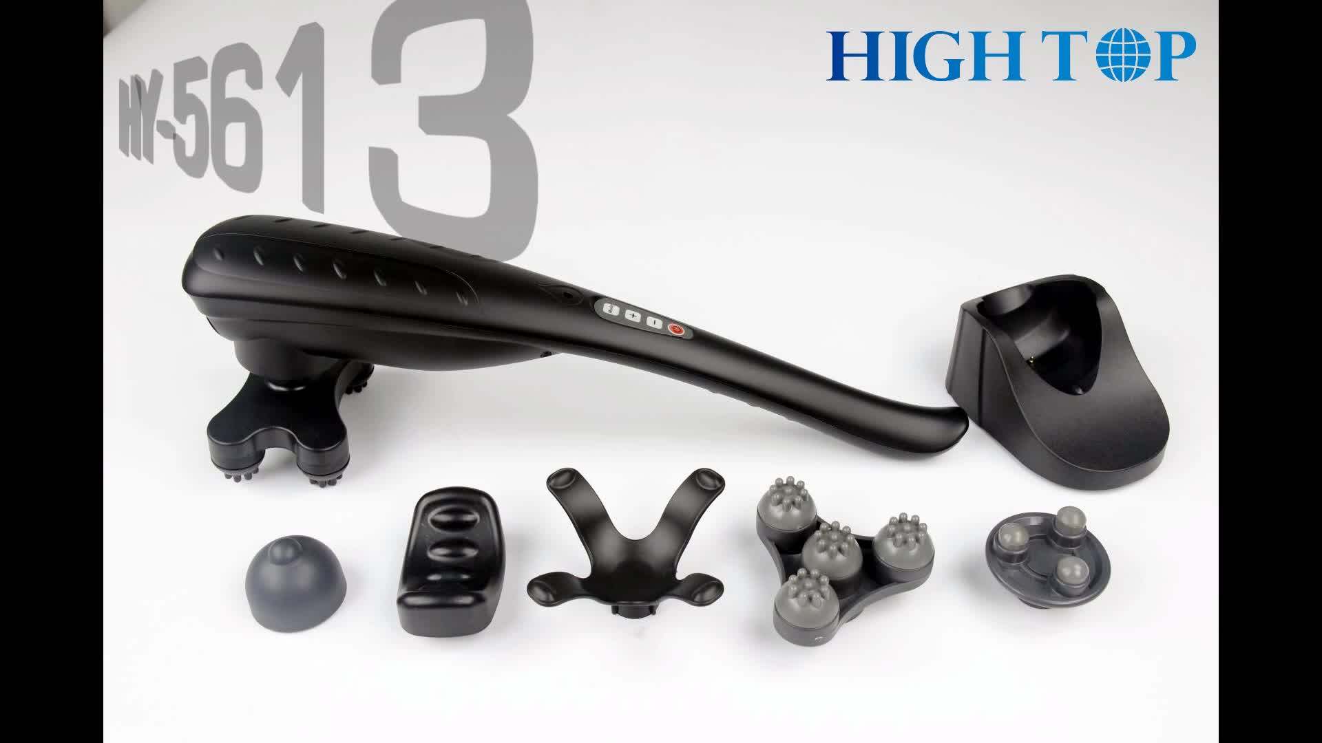 Infrared New Design Rechargeable Massage Stick Massage Hammer - Buy ...