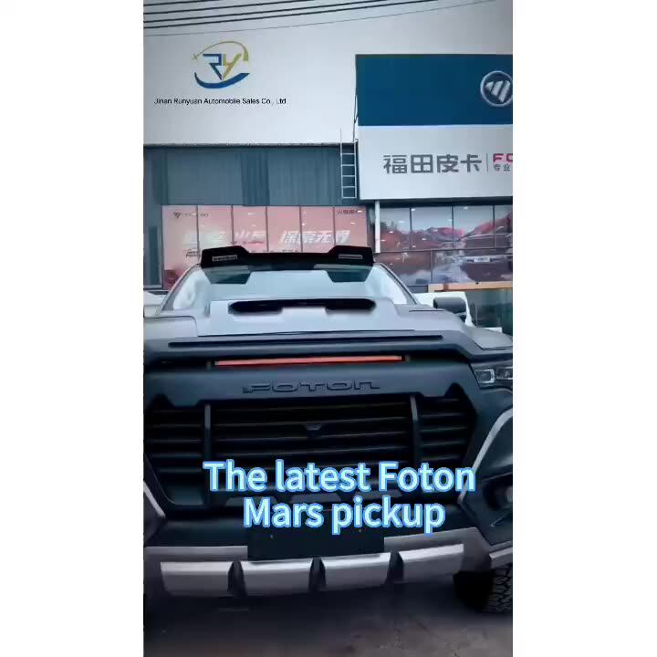 High-quality Pickup Cargo Box With Anti-rust Treatment,Tailgate ...