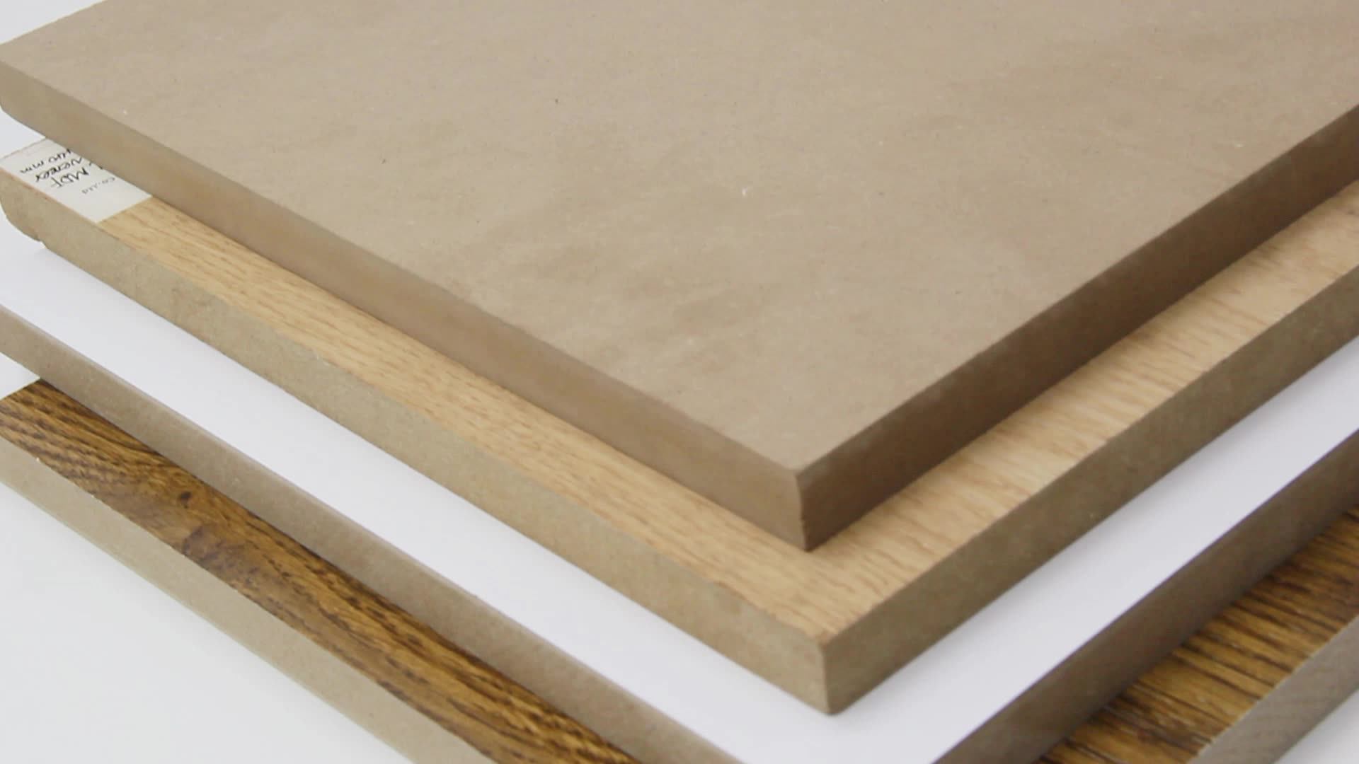 Placares De Melamina 18mm