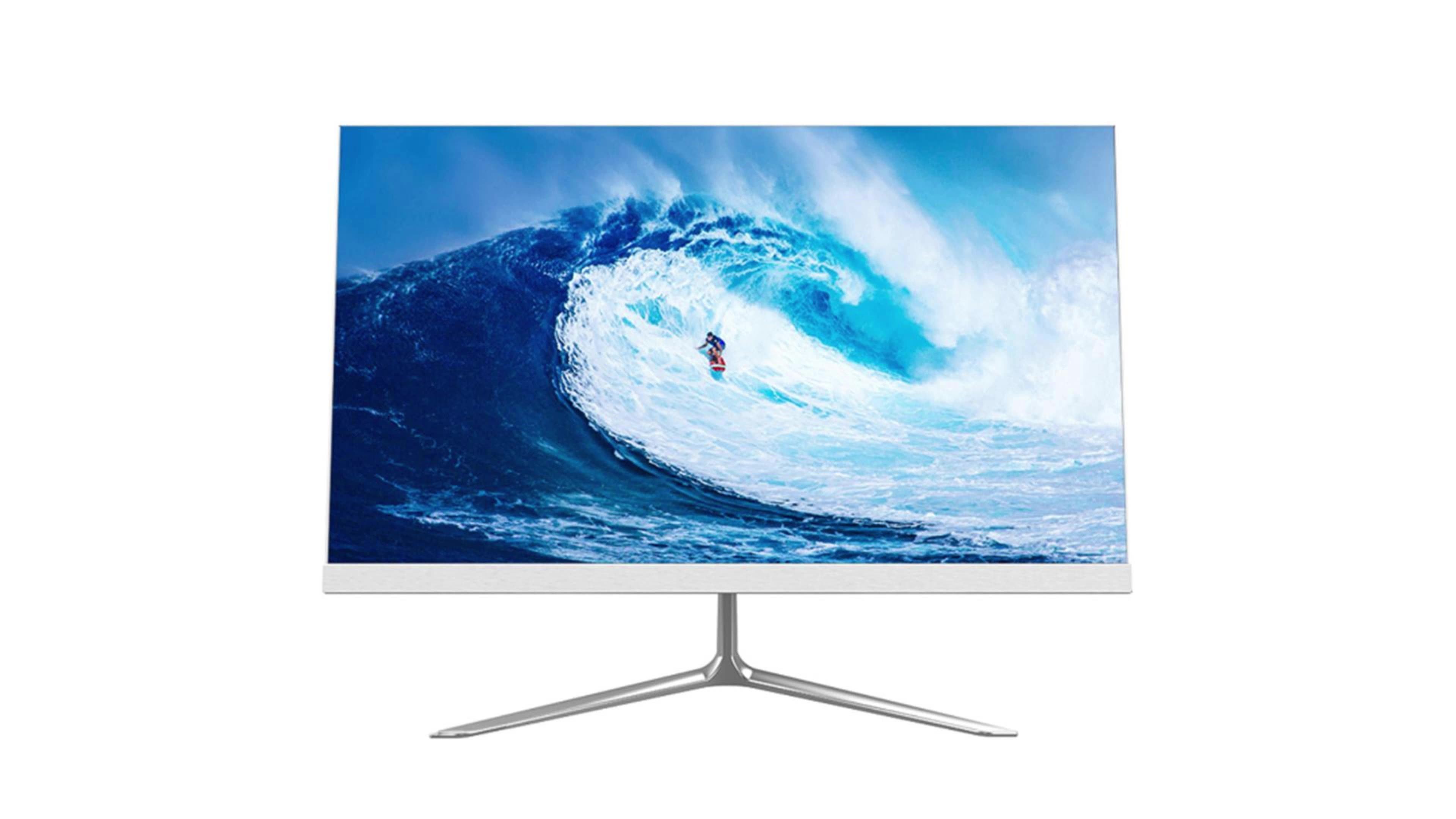 All In One Pc 23.8 Inch 30inch Desktop Computer 4-12th Gen Intel Core ...