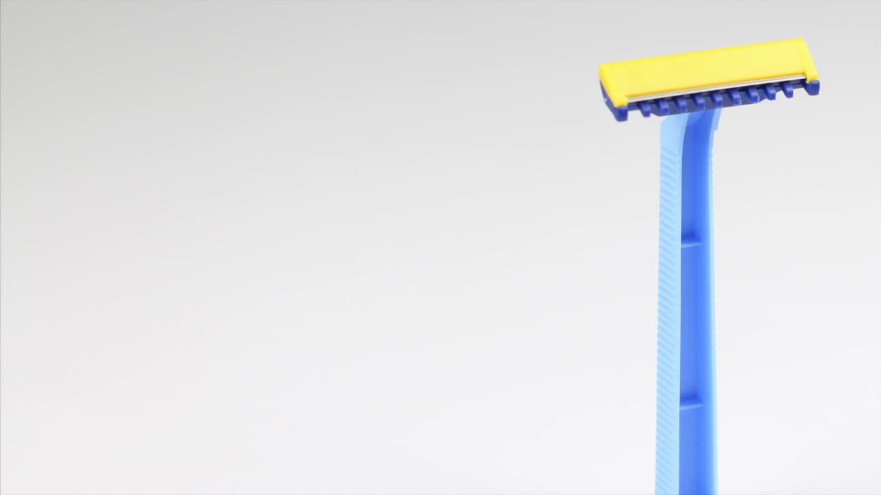 High Quality Disposable Medical Prep Razor Shave Single Blade Hospital ...