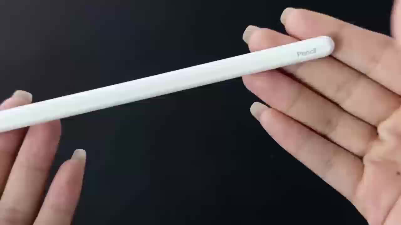 Original Magnetic Pencil 2nd Generation For Ipad Pencil Active ...