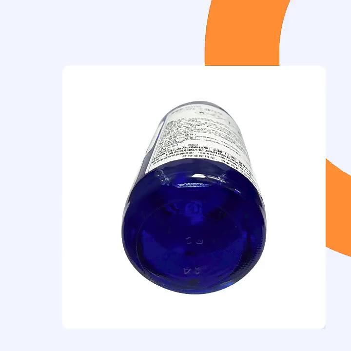 Momentive Ss4155 Blue Electronic Silicone Bottom Agent Adhesive ...