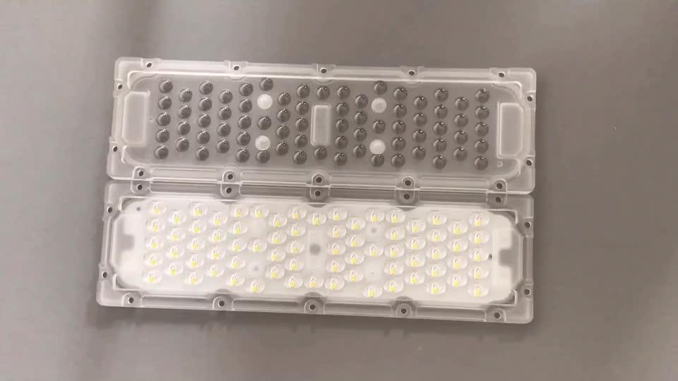 140lm/watt 50watt Led Street Light Source Module - Buy Street Light Led ...