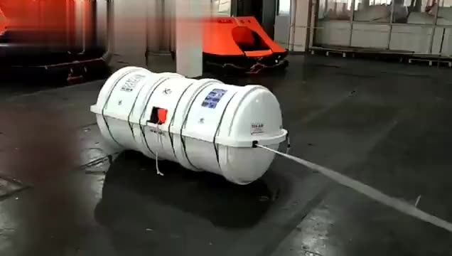 Wholesale Price Professional Marine Sea Safety 4 6 8 20 Person ...