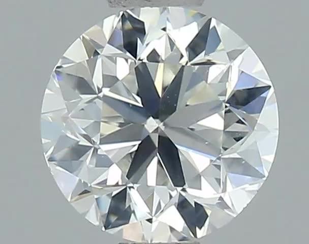 Igi And Gia Certified Diamonds 0.5-2 Carat Vvs Vs Def Color Loose Lab ...