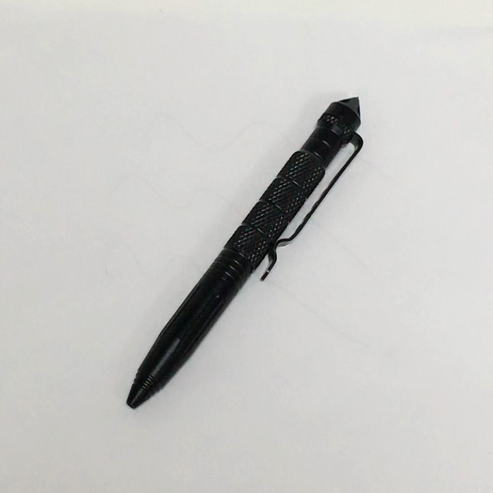 Top Quality Multi Function Aluminum Alloy Ballpoint Promotional ...