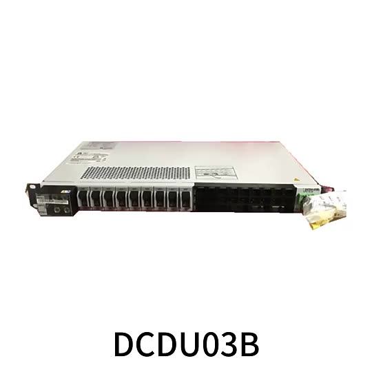Huawei DCDU-03B 02120472 DC Power Distribution Unit DCDU-12B 1U 19 Inch ...