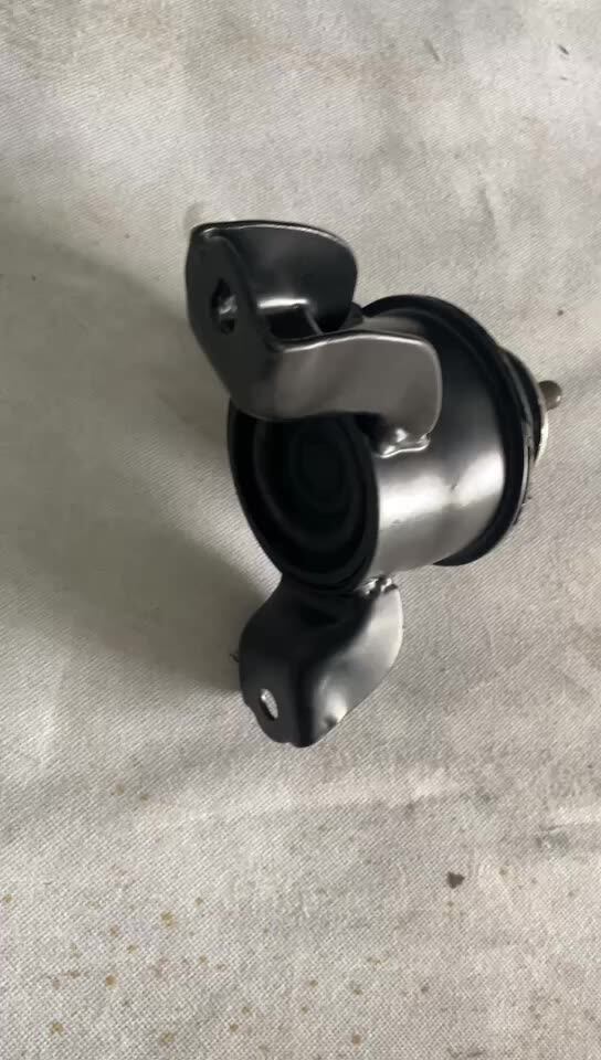 Oem 21810-2e000 Engine Mounting Bracket Assembly 2004-2009-for- Hyundai ...