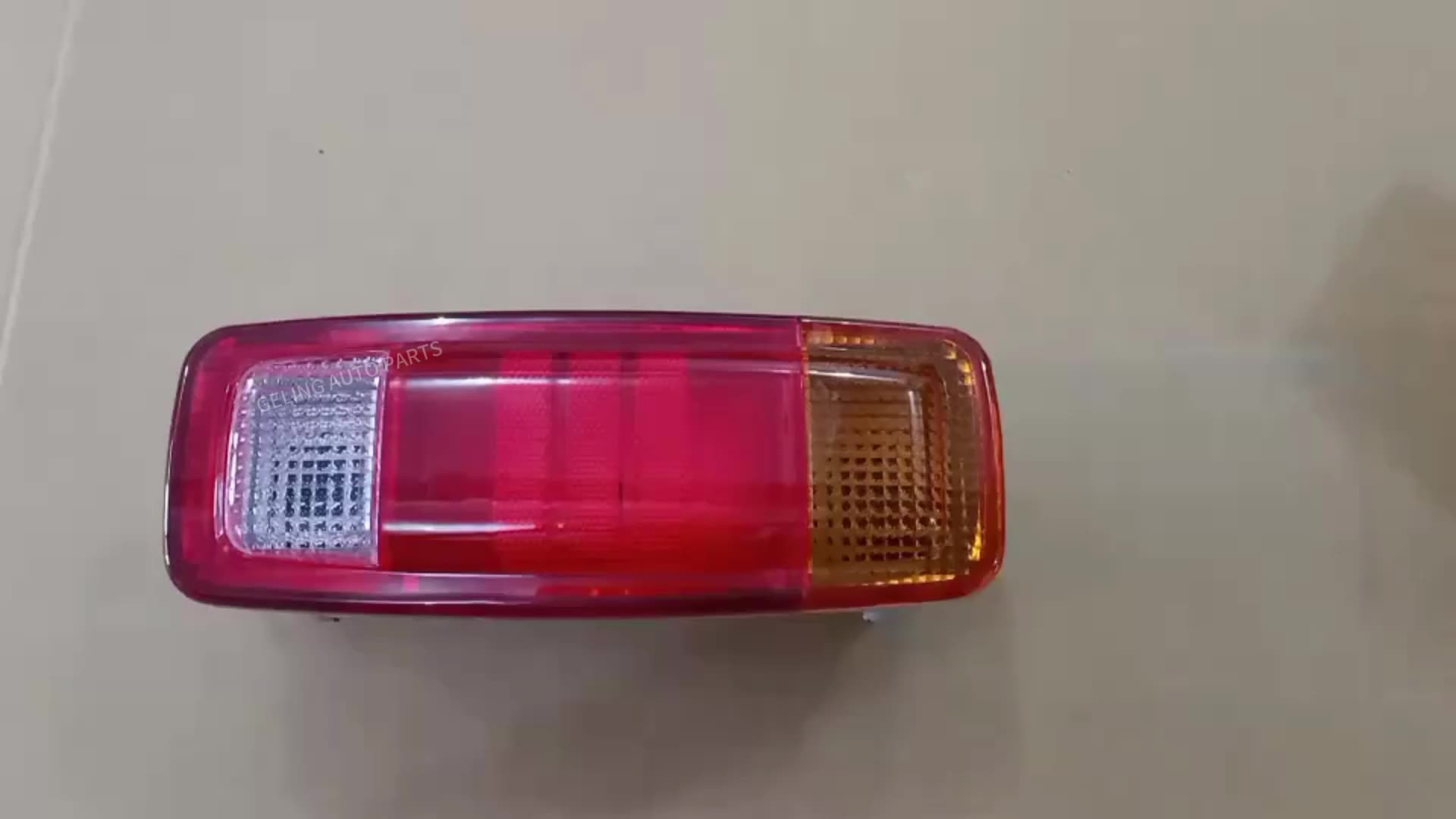 Truck Body Parts Tail Lamp Rear Light Taillight Tuning Lights For Kia Bongo K2700 Truck 2000 ...