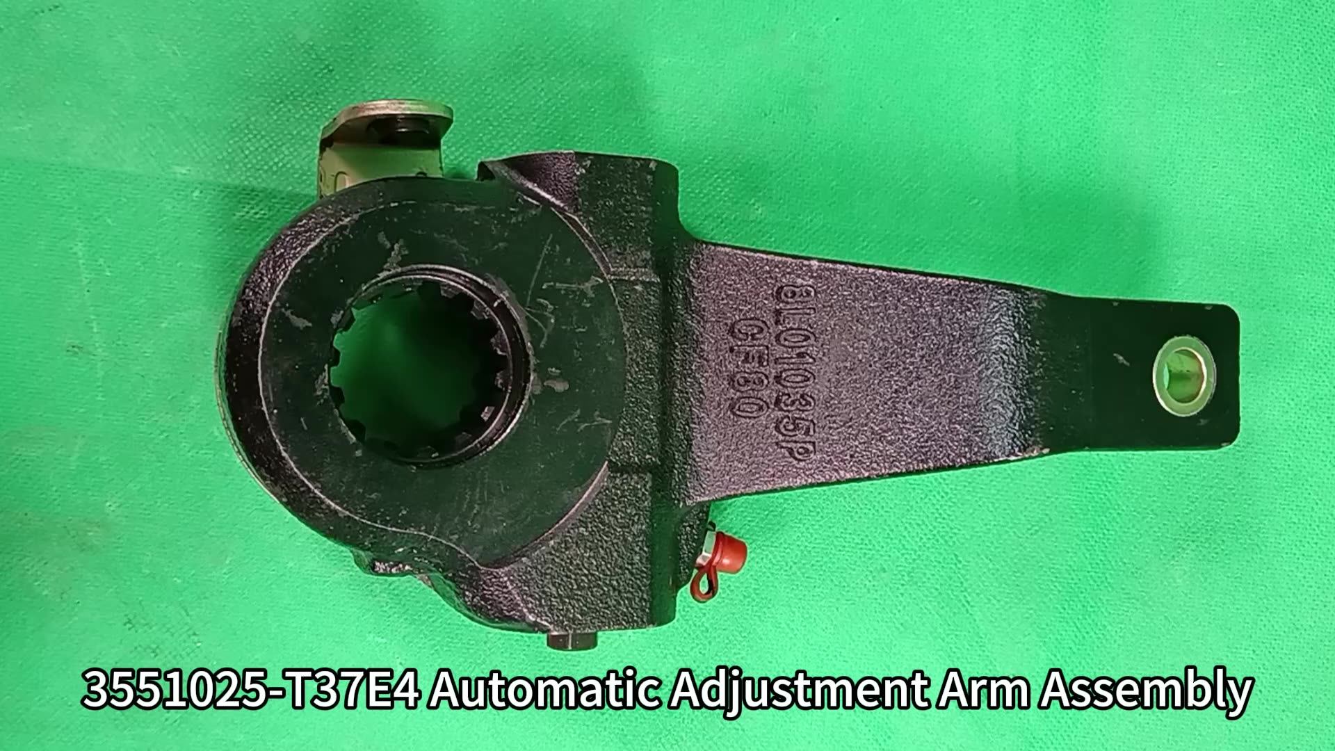 Truck Air Dryer Maintenance Parts Heavy-duty Vehicle Maintenance Dfdfcv ...