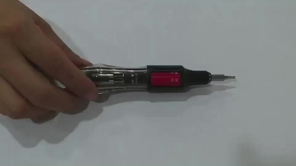 10 In 1 Ratchet Quick Loading Precision Screwdriver - Buy 10 In 1 ...