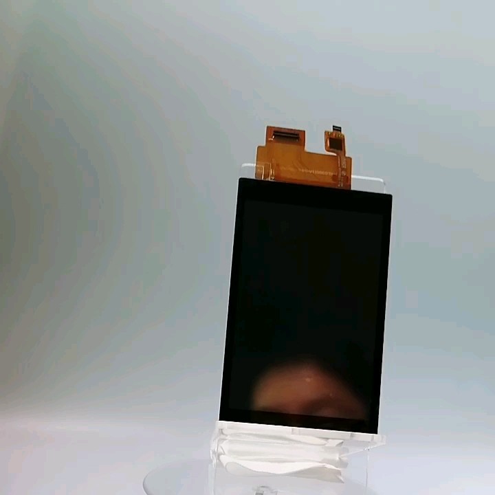 3.5 Inch 320x480 Ips Tft Lcd Touch Screen Display Module Hvga All Free ...