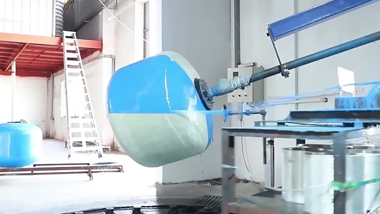 Sand Filter Filtration Pump Combo Fiberglass Automatic Backwash Pool ...