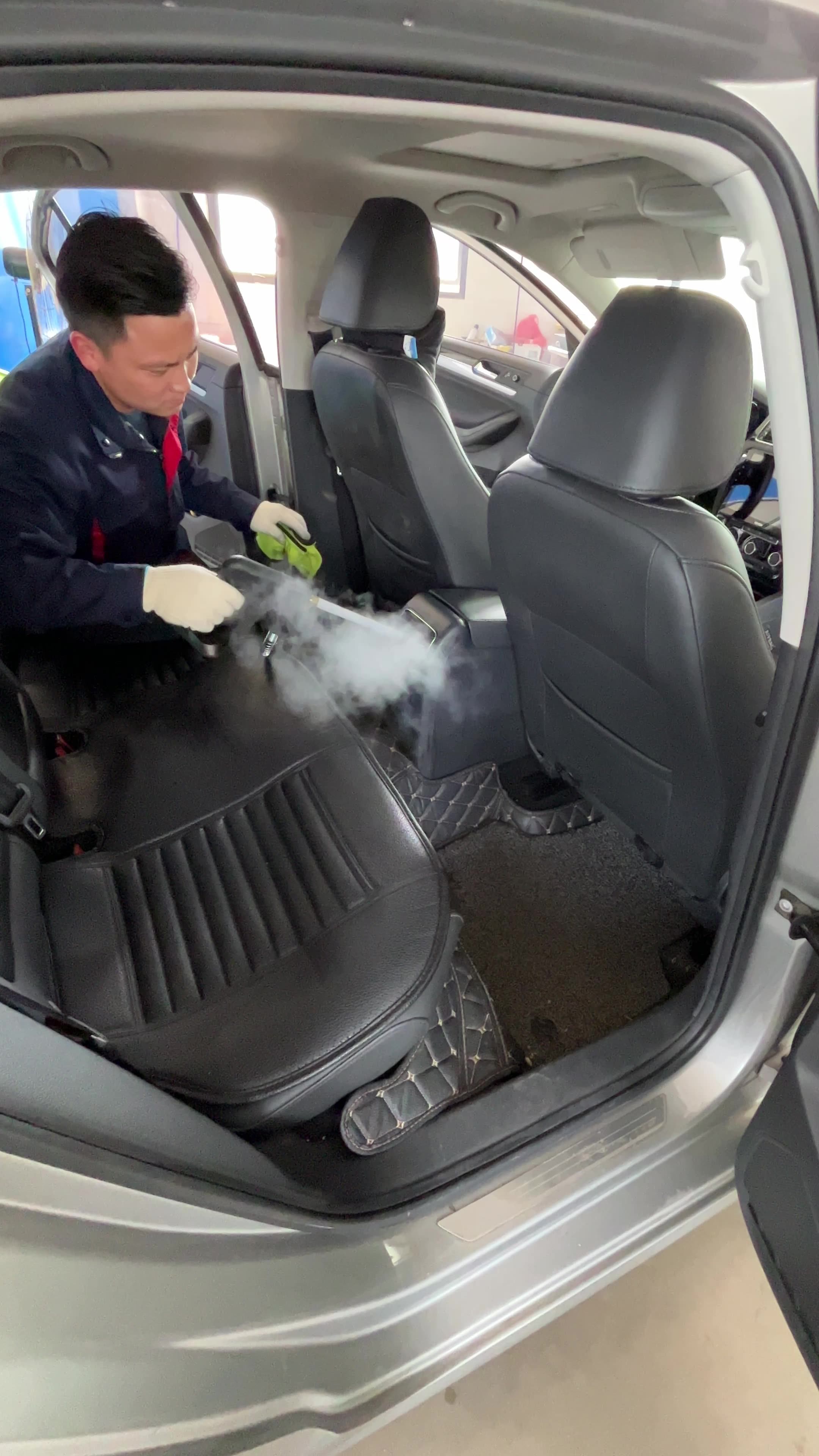 Best Cleaning Machine Optima Steamer Steam Car Wash Business Steam Car Wash Machine - Buy Dubai ...