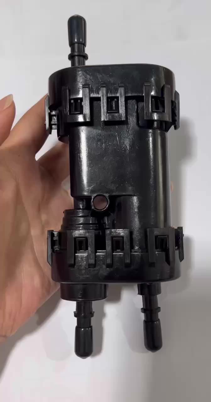 Motorcycle Fuel Pump Assembly For Lifan Lf250-p - Buy Motorcycle Fuel ...