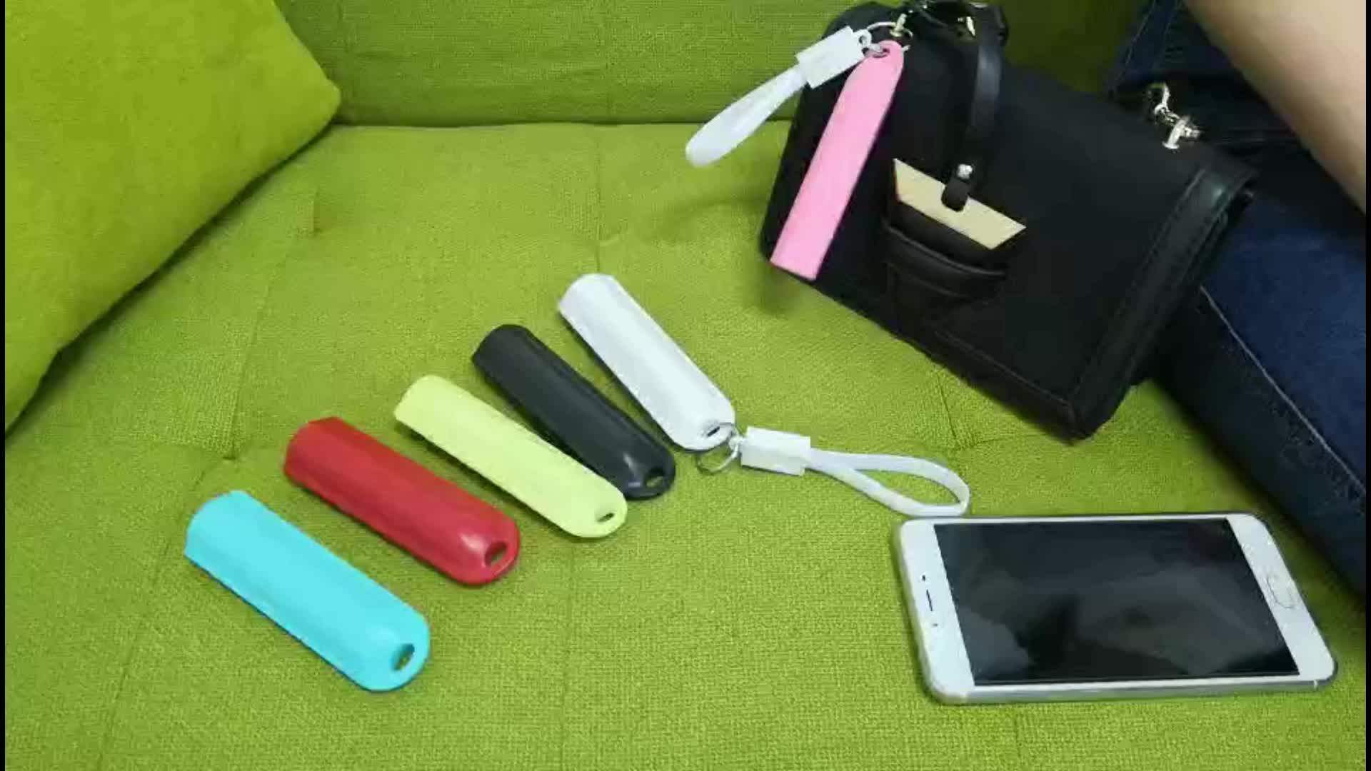 Smart Small Mini Keychain Cute Custom Logo Wholesale Portable Mobile ...