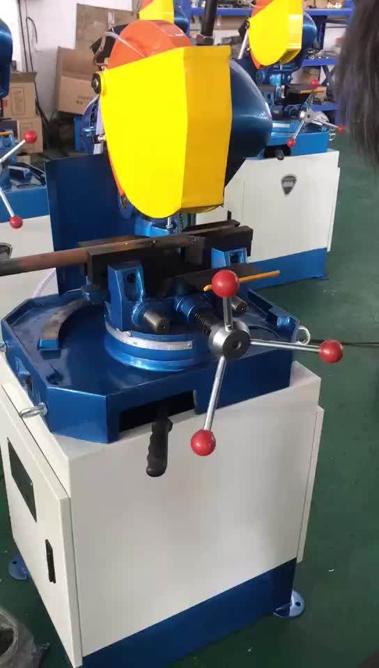 Mc-315a Cortadora De Tubos Manual Pipe Cutting Machine - Buy Circular ...