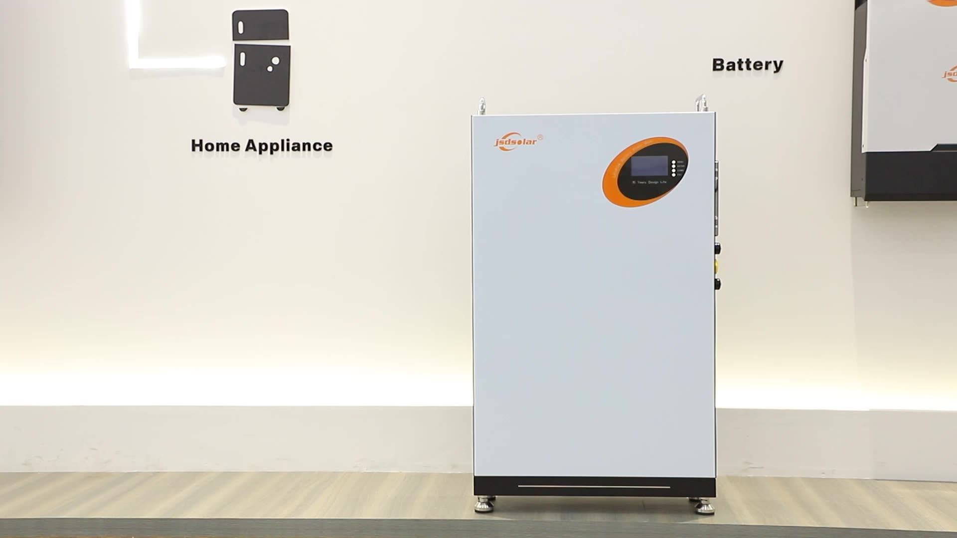 Complete Off Grid 3phases 5kw Solar Power Energy System Kit Solar Panel ...