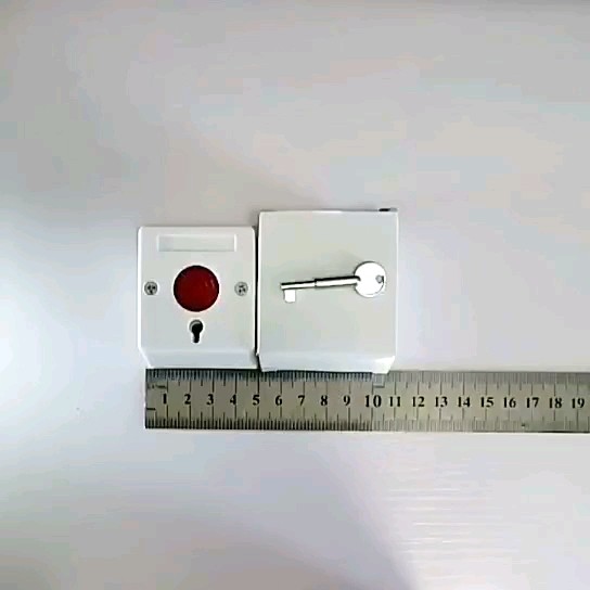 Cheapest Key Reset Emergency Door Panic Stop Button - Buy Emergency ...