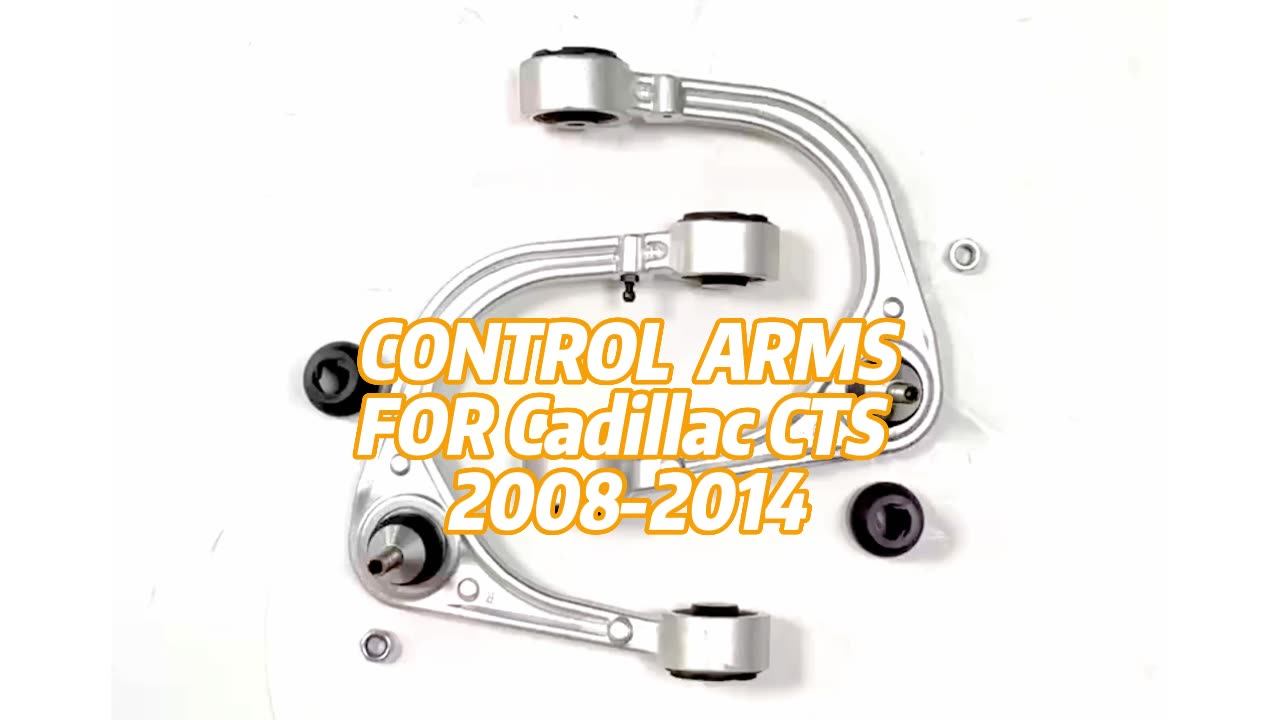 15219467 High Quality Factory Wholesales Left Suspension Control Arm ...