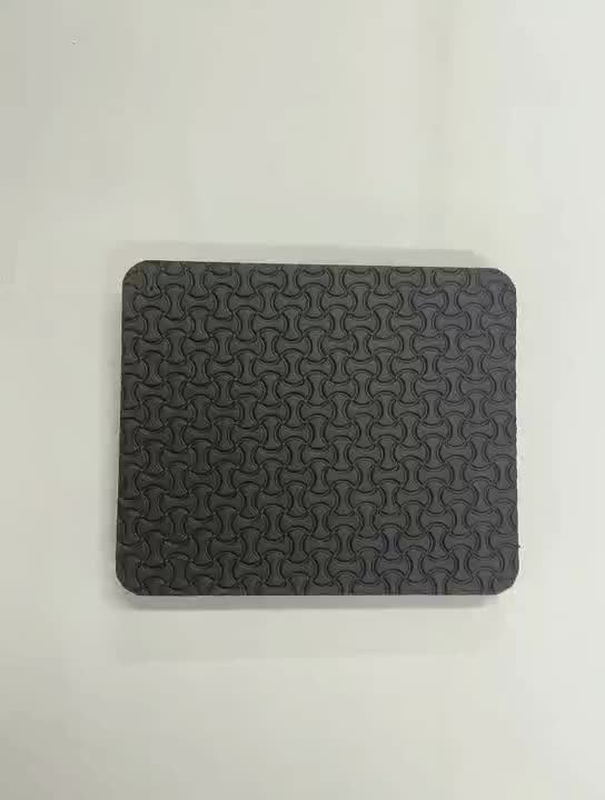 Hot Sale Cheap Eva Foam Pattern/texture Outsole Material Sheets For ...
