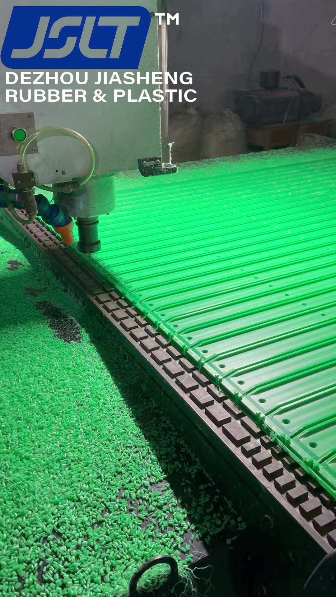 Uhmwpe Chain Guide Wear Strip Polyethylene Wear Strip Rail For Conveyors Belt Plastic Conveyor ...