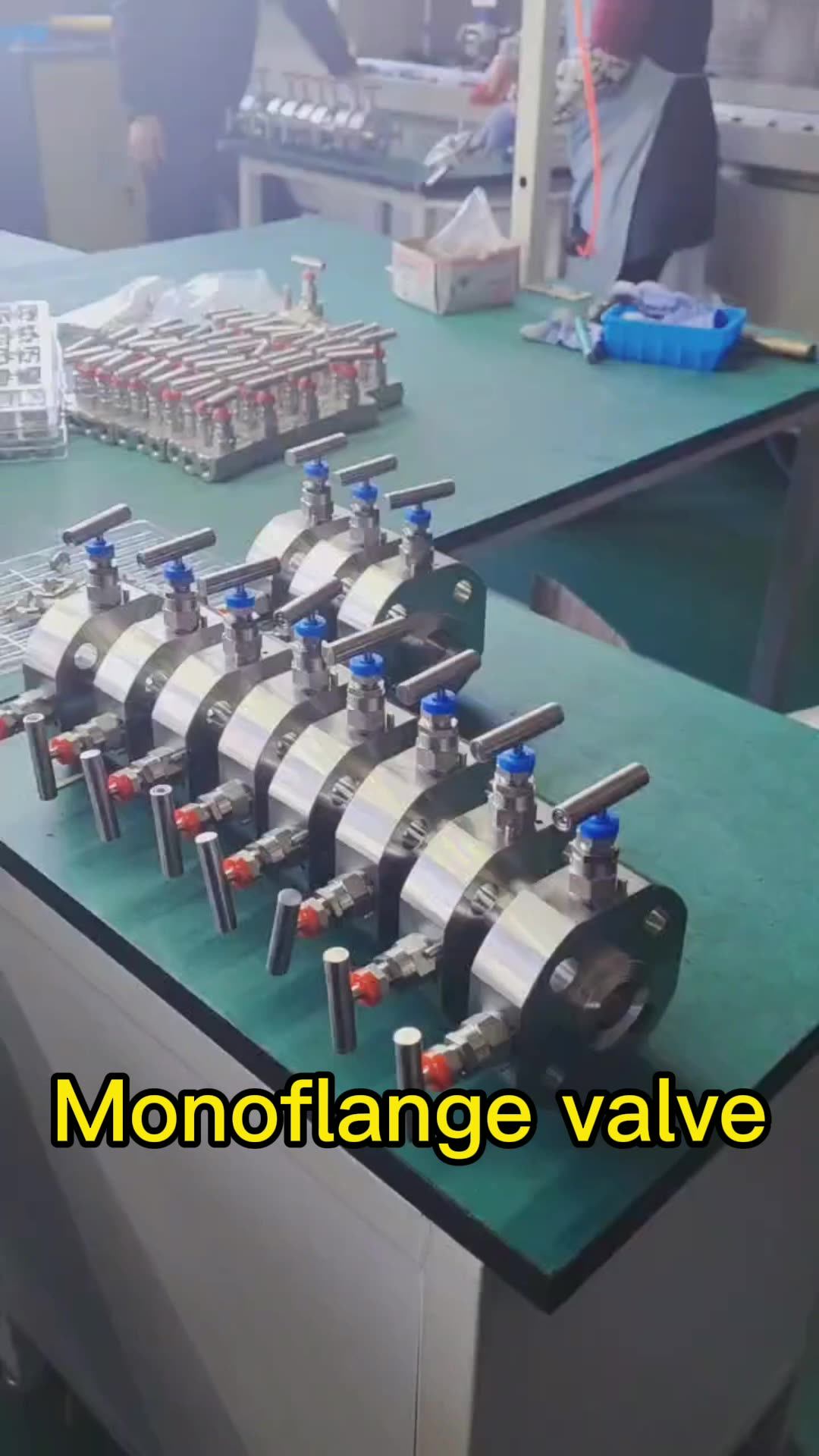 Gauge Valve Natural Gas Pipeline Welded Root Valve High Pressure ...