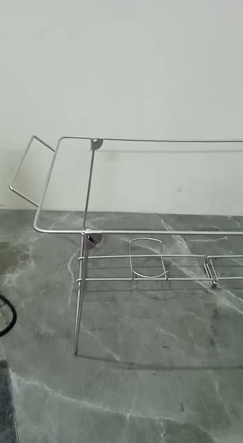 Wholesale Storage Wire Chafing Dish Rack Holder Food Warmer Chafing ...