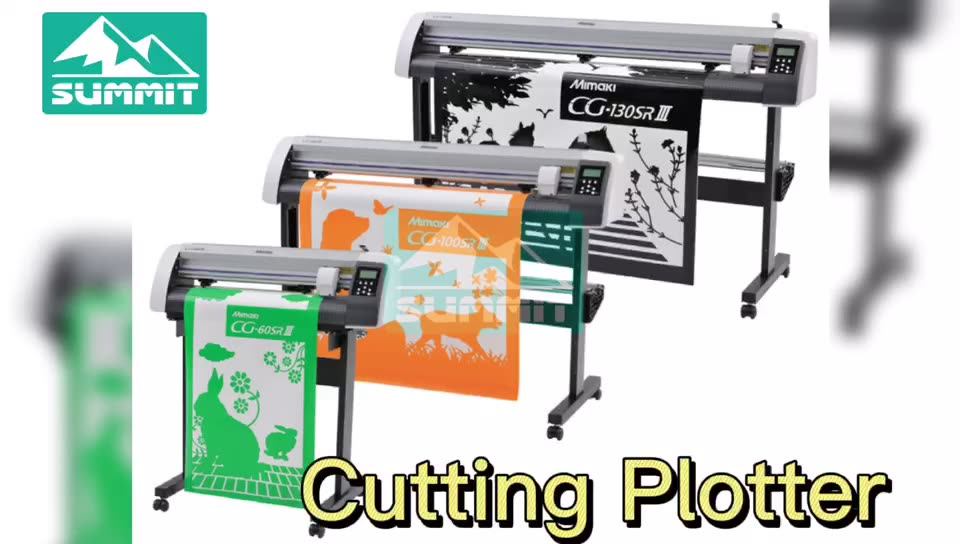 Motherboard Original Ce6000-60plus For Graphtec Cutting Plotter - Buy ...