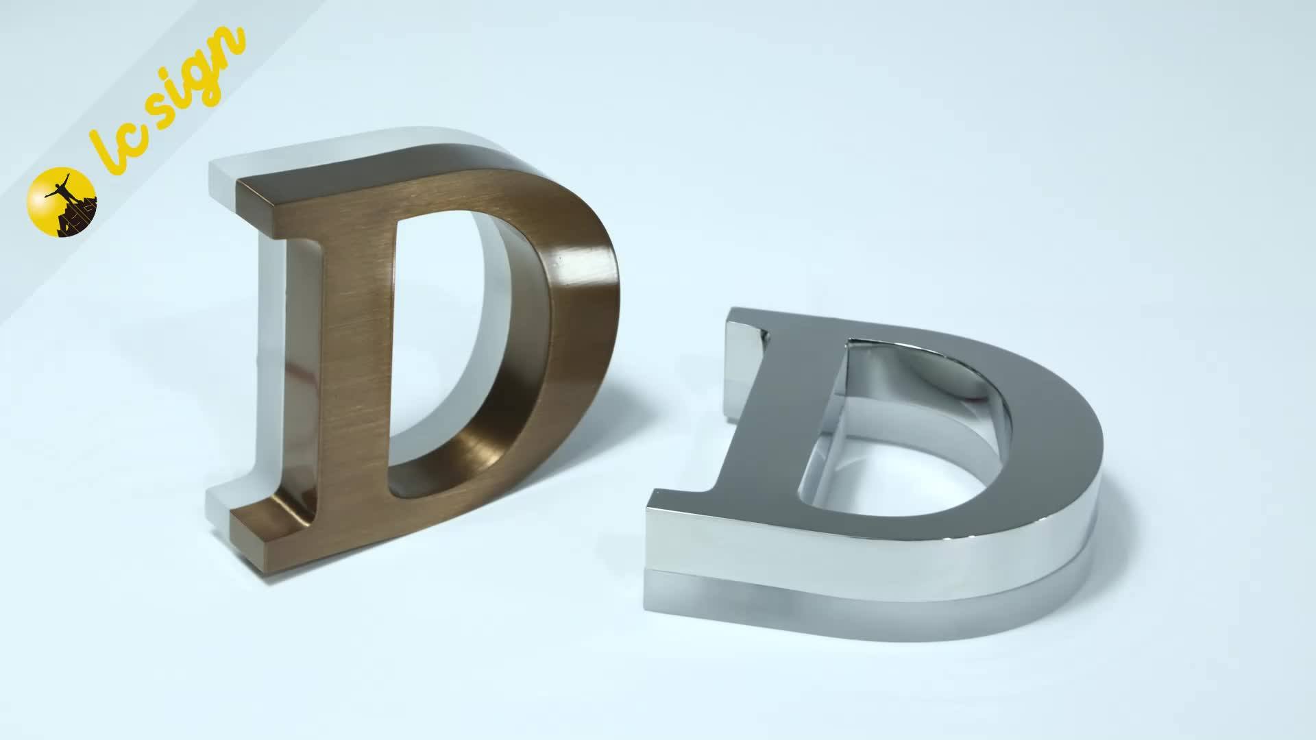 Kinds Of Letter Sign Light Up Letters/battery Powered Led Open Signs ...