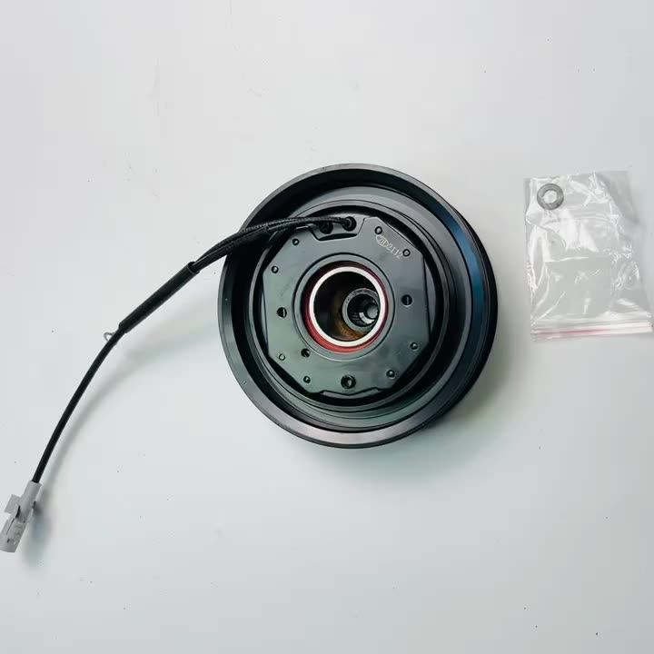 Oem 88410-0k460 Car Ac Compressor Magnetic Clutch For Toyota Hilux ...