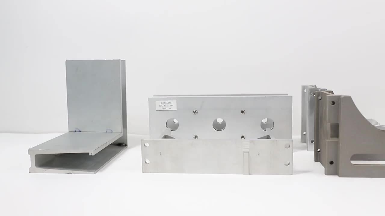 Extrusion Beam For Laser Cutting Equipment Laser Cutting Machine ...